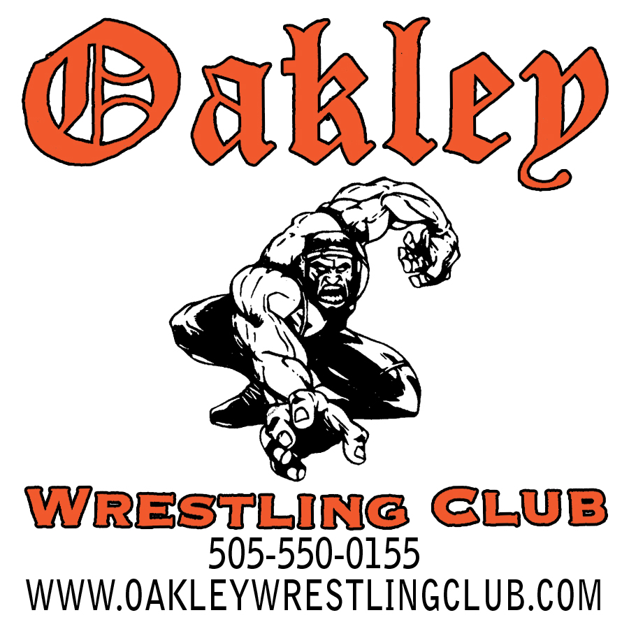 USA Wrestling Events