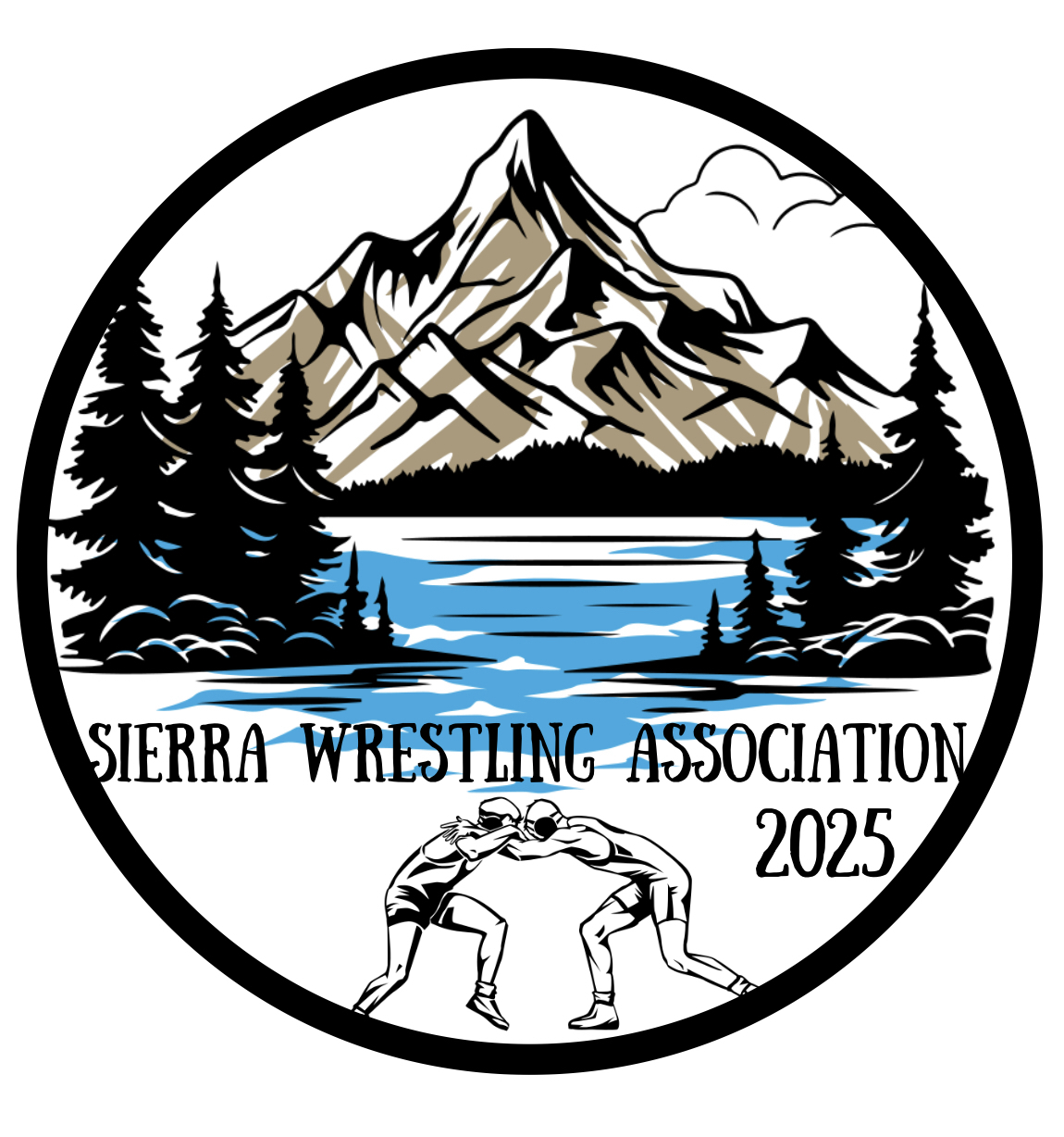 USA Wrestling Events